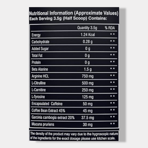 Products – Supplemart